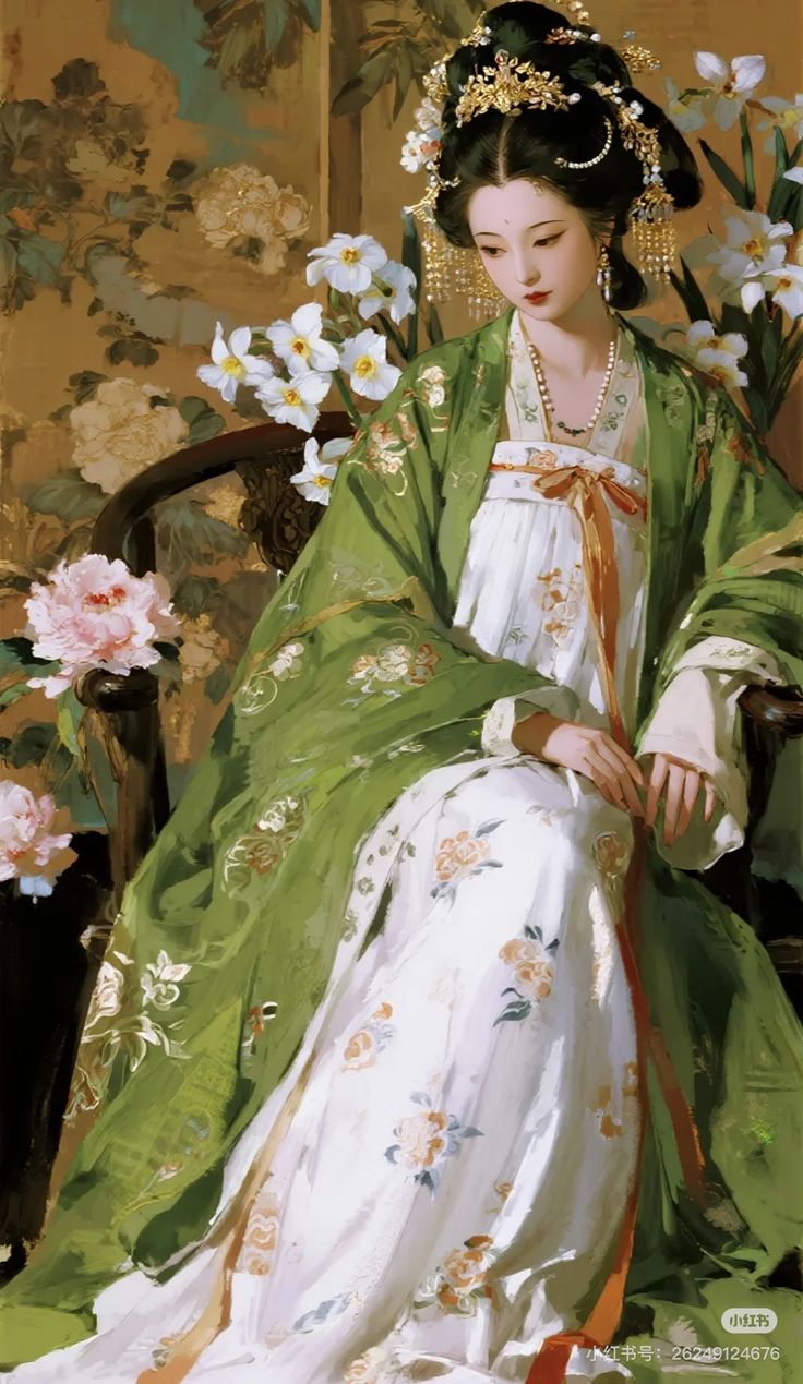 Hầu Gia, Cho Ta Chung Phần Mộ Nhé